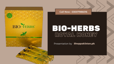 Bio-Herbs Royal Honey Benefits, Uses 03008856924 Shop Now | Blog Detail |ShopPakistan.pk